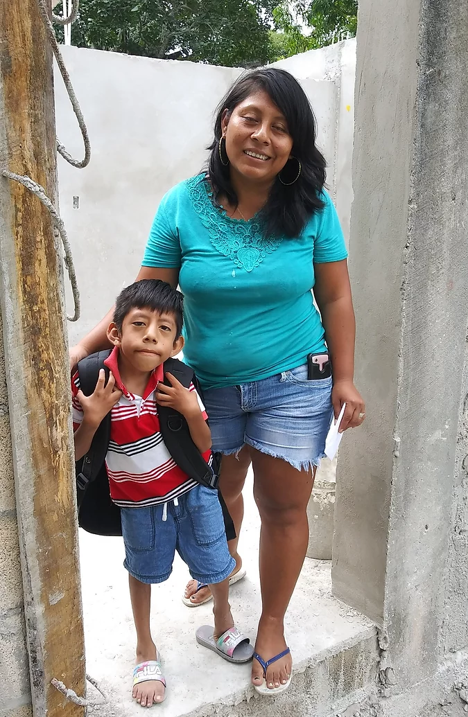 Impact – Service in Belize | Partners for Medical Relief | United States